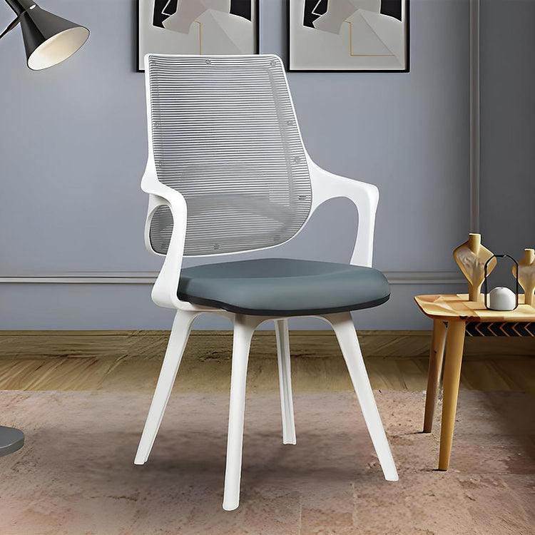 Mono Fixed Ergonomic Office Chairs | Mesh & Support – MRC Executive Chairs